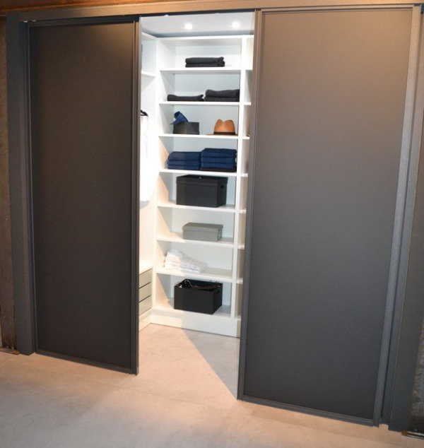 Dressing Sur Mesure Saint Nazaire