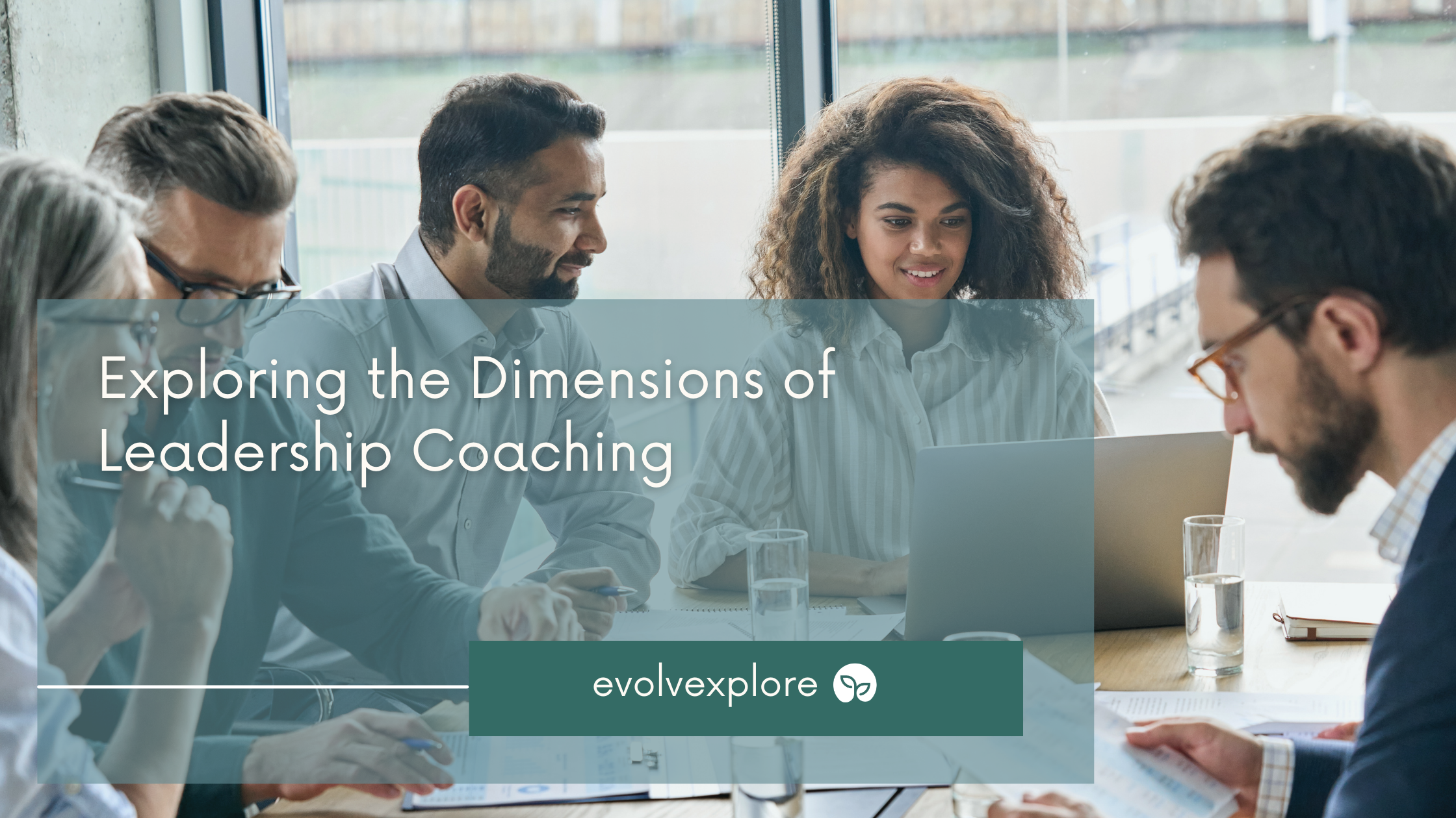 Exploring Leadership Coaching