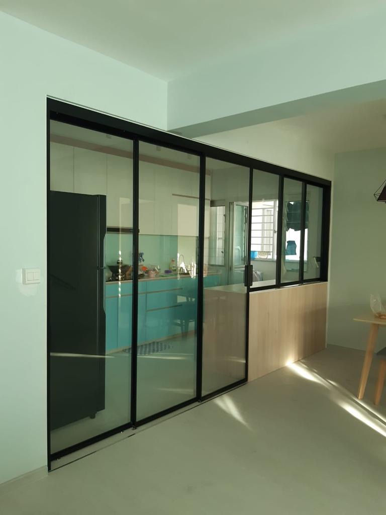 Revamping Entryways: Transforming Your Space with Innovative Doors ...