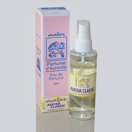 Avatar Classic Eau de Perfume 50ml | Avatar