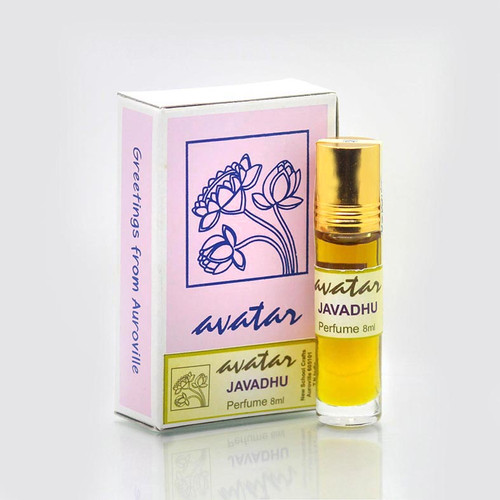 Javadhu Roll On Perfume 8ml | Avatar