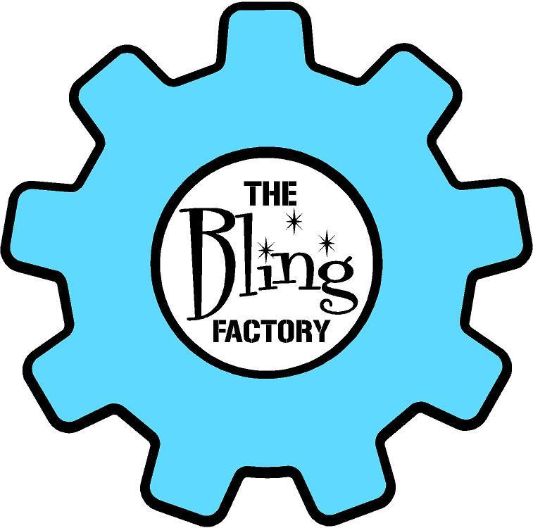 Creating custom apparel and accessories. | The Bling Factory | Iowa