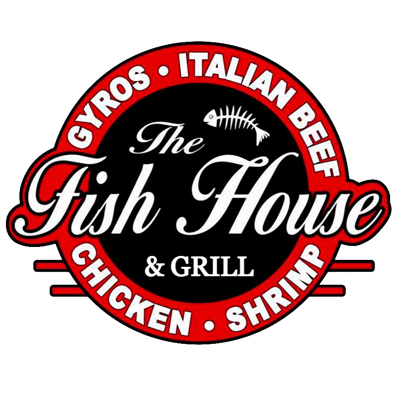 Our Menus | Fish House & Grill