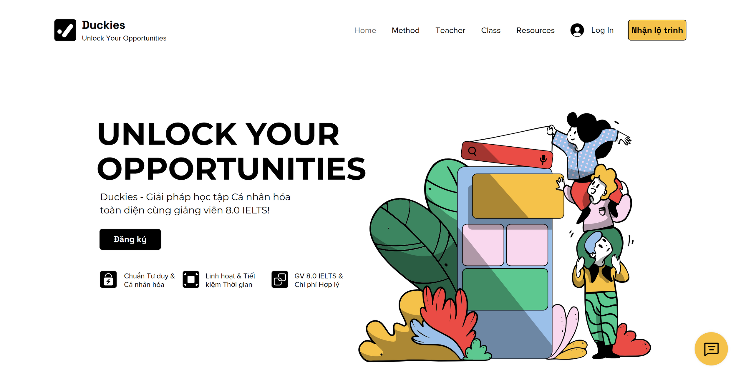 Home | Duckies