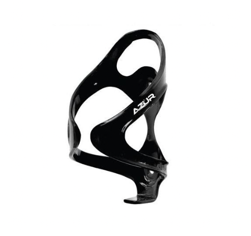 Azur Force Bidon Cage - Black | JKD Sports