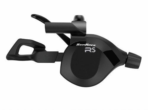 Sunrace DLRS31 2 Speed Left Hand Trigger Shifter | JKD Sports