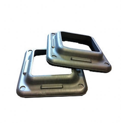 Morgan Aerobic Step Up/Riser Blocks | JKD Sports