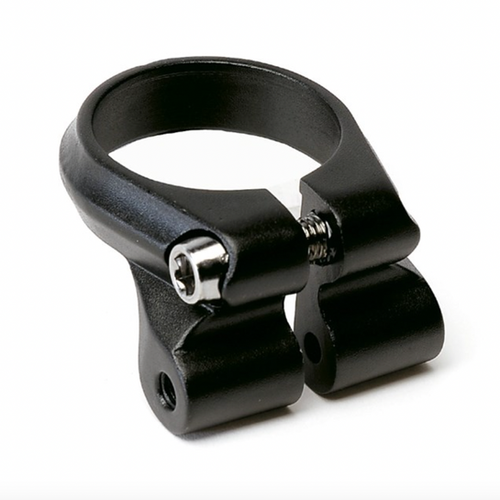 Seat Pillar Clamp - 34.9mm | JKD Sports