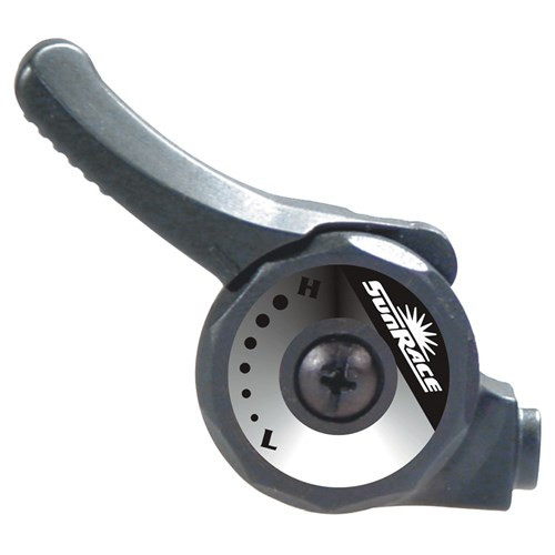 Sunrace 3 Speed Shift Lever | JKD Sports