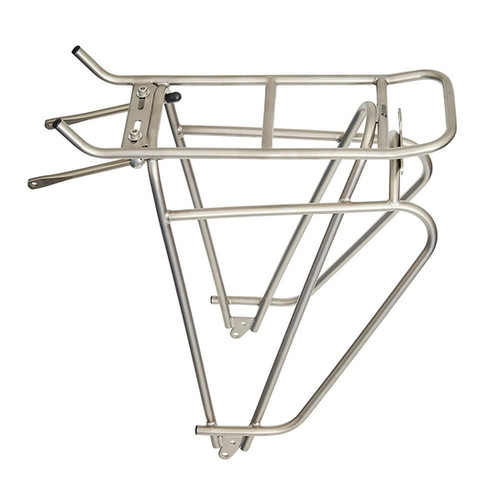 Tubus Cosmo Stainless Steel Rear Rack | JKD Sports
