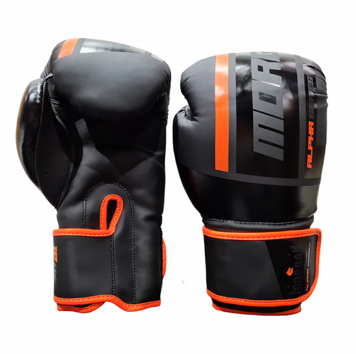 Morgan Alpha Boxing Gloves | JKD Sports