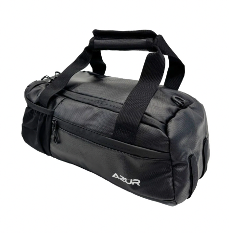 Azur Deluxe Rack Top Bag | JKD Sports