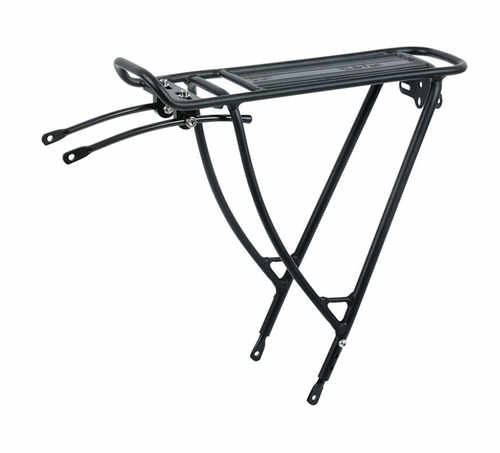 Zefal Raider R50 Rear Pannier Rack | JKD Sports