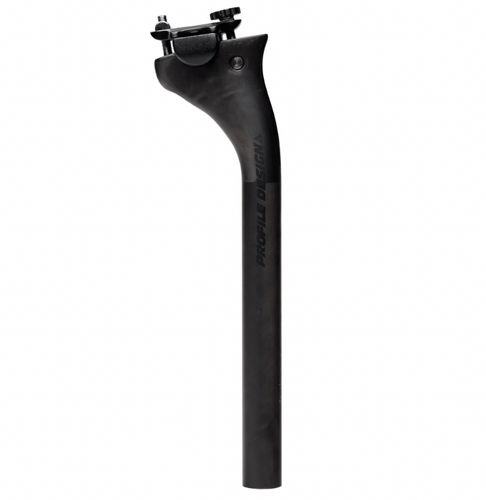 Profile Design Fast Forward Carbon Seatpost | JKD Sports