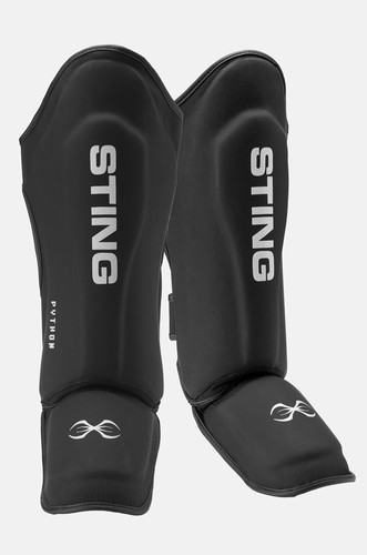 Sting Python MMA Shin & Foot Protector | JKD Sports