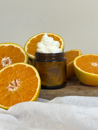 Sweet Orange | My Site 1