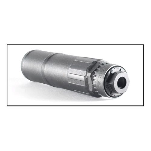 CGS Helios QD TI | Whitetailtrading