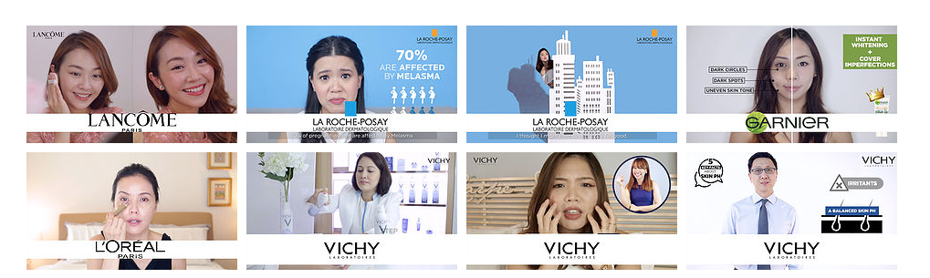 Video Production | Singapore | Byte Size Productions