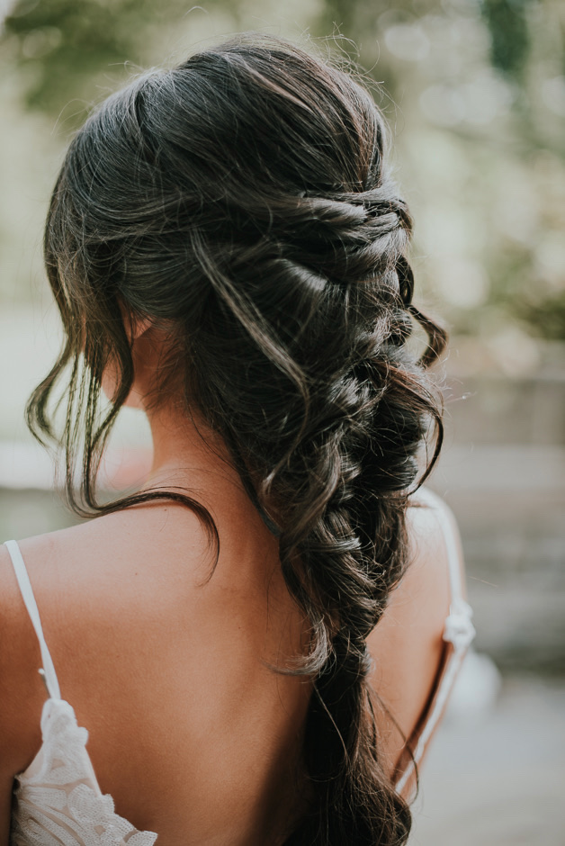 Bridal Hair | On Location Bridal | Hair Studio | Philadelphia | Wayne, PA