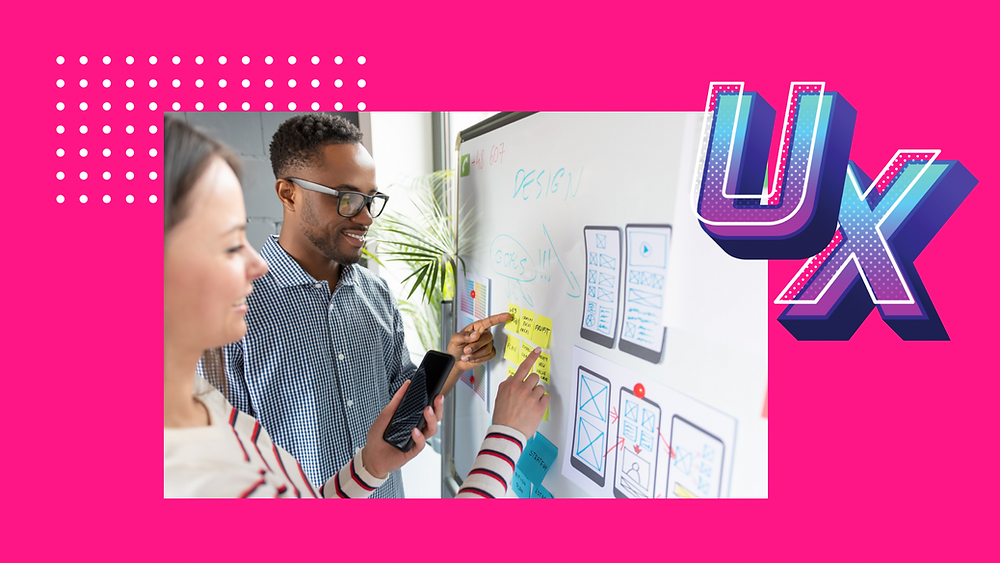 What is UX Design?