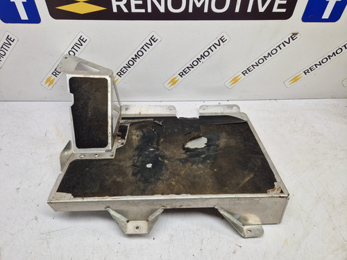 USED - 197 / 200 Renault Sport Clio Mk3 - PMS Foot Plate | Renomotive