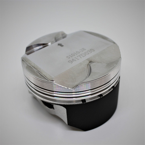 Wossner Forged Fast Road Piston Kit - MK2 Clio RS 172 / 182 | Renomotive