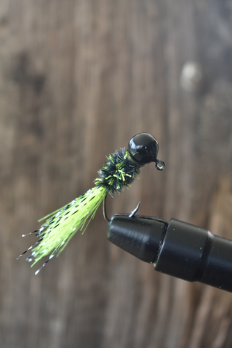 June Bug Hair Jig | D&S Custom Jigs