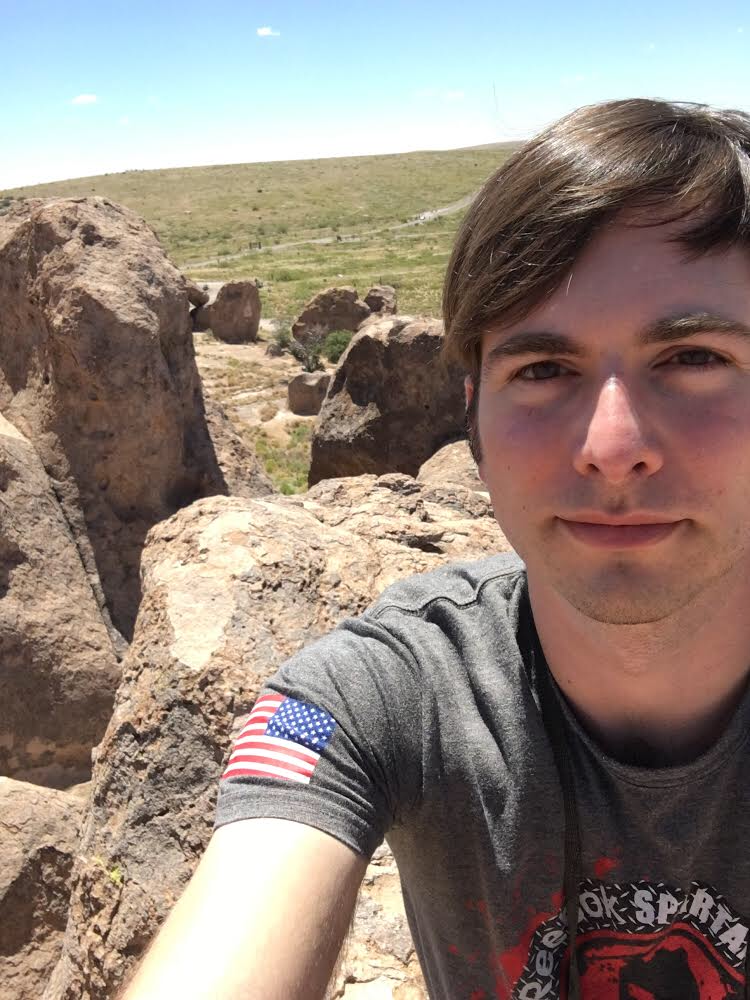 January 20th, 2008 - Robert McCready