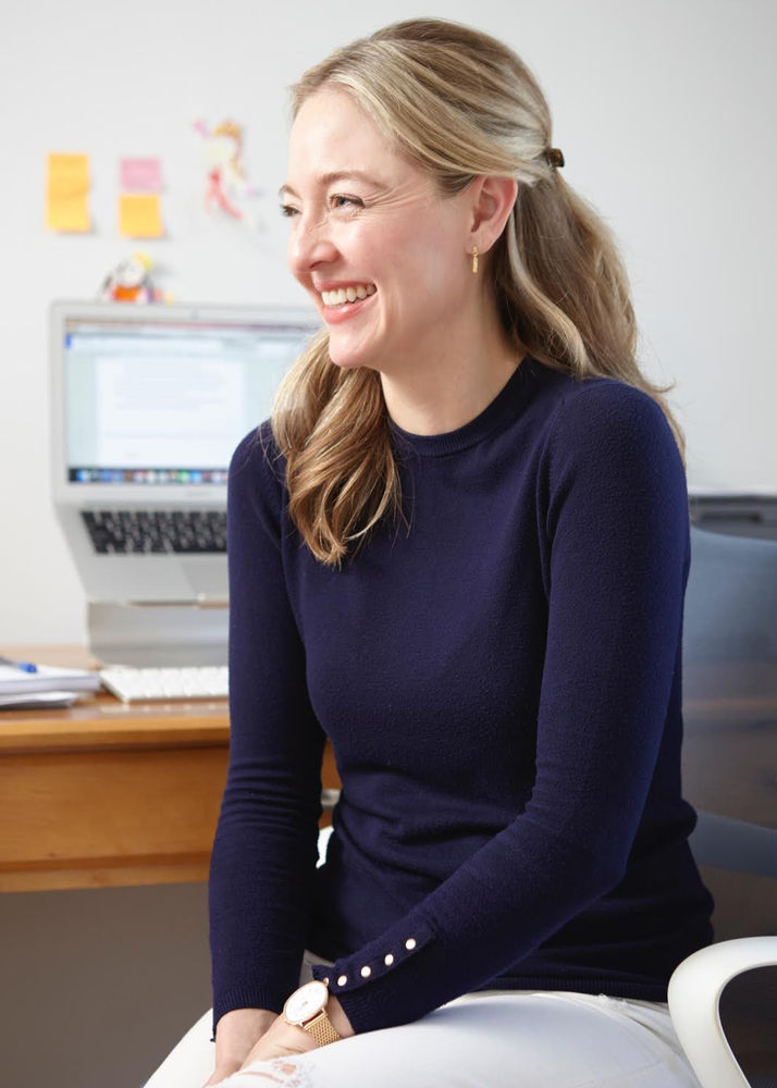 September 25th, 2009 - Sarah Curtis