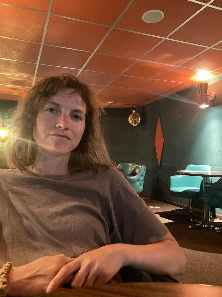 August 1st, 2014 - Julia Kooi Talen