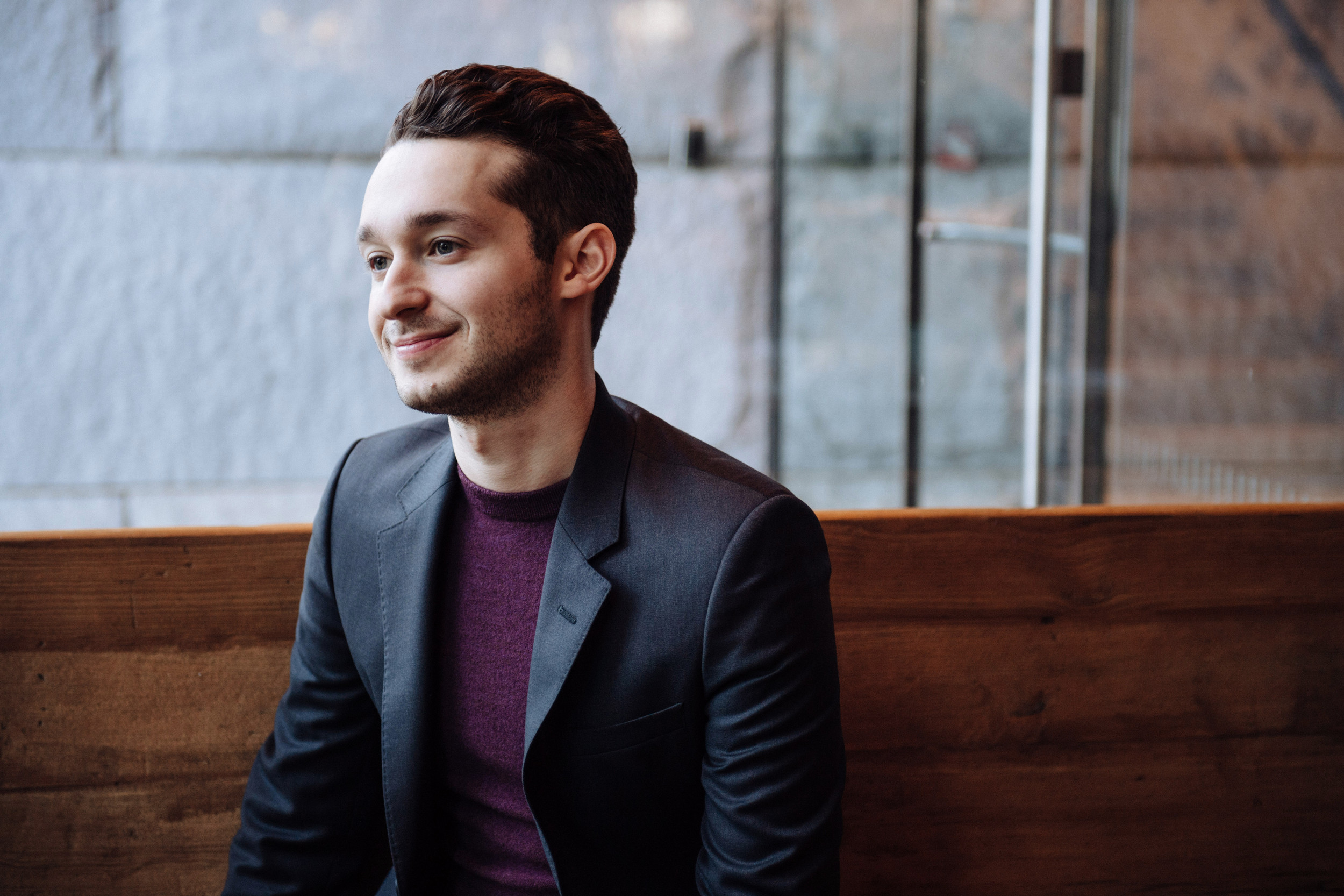 Benjamin Scheer | Composer