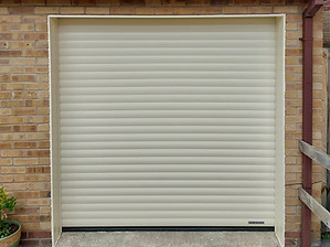 Garage Doors Supplied & Fitted | Cambrian Doors | Flintshire