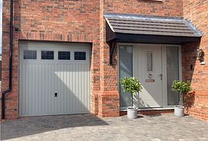 Brochures From Top Suppliers | Cambrian Doors | Flintshire