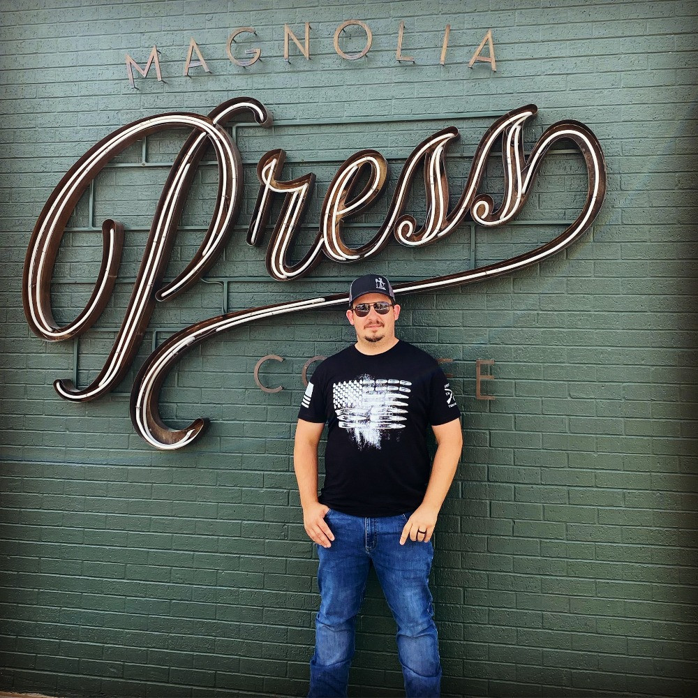 KC Beck | Country Singer | Songwriter