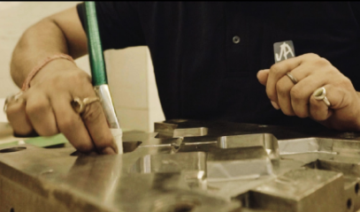 Chemical Etching | UNITEK ENGINEERING