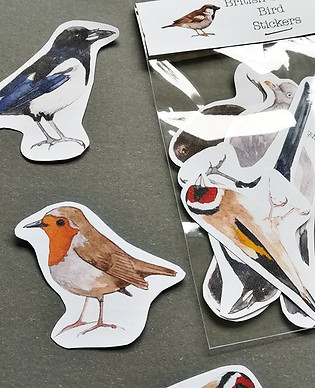 UK Best Eco Kids Stickers | reusable nature sticker books | Vegan ...