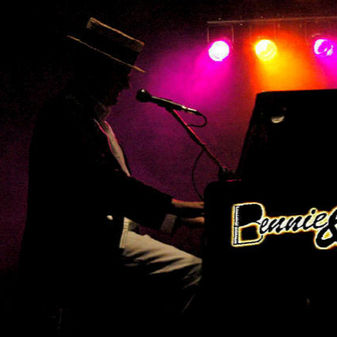 Bennie & The Jets - Tribute to Elton John | Mauch Chunk Opera House