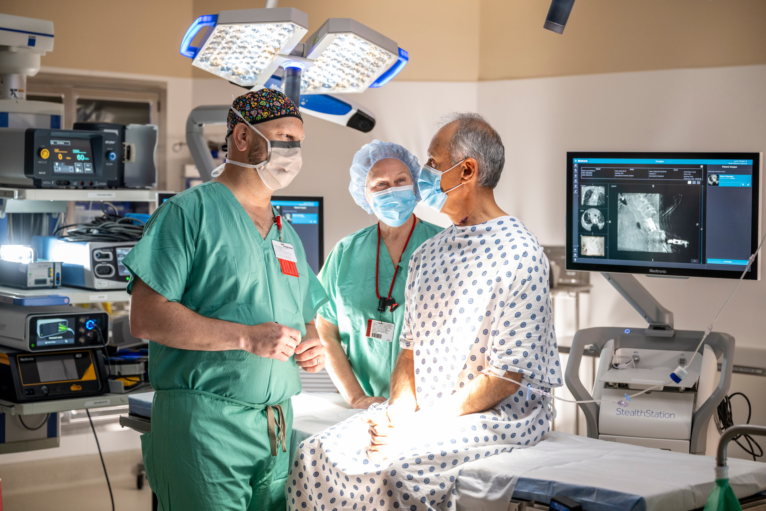 Board of Directors | Presbyterian Healthcare Foundation