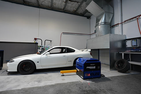 Motorsport Tuning Solutions | Dyno Tuning Gold Coast | 5/105 Spencer ...