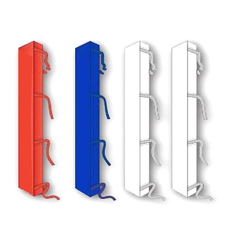 MMA Corner Pads | ringsandcagesnew