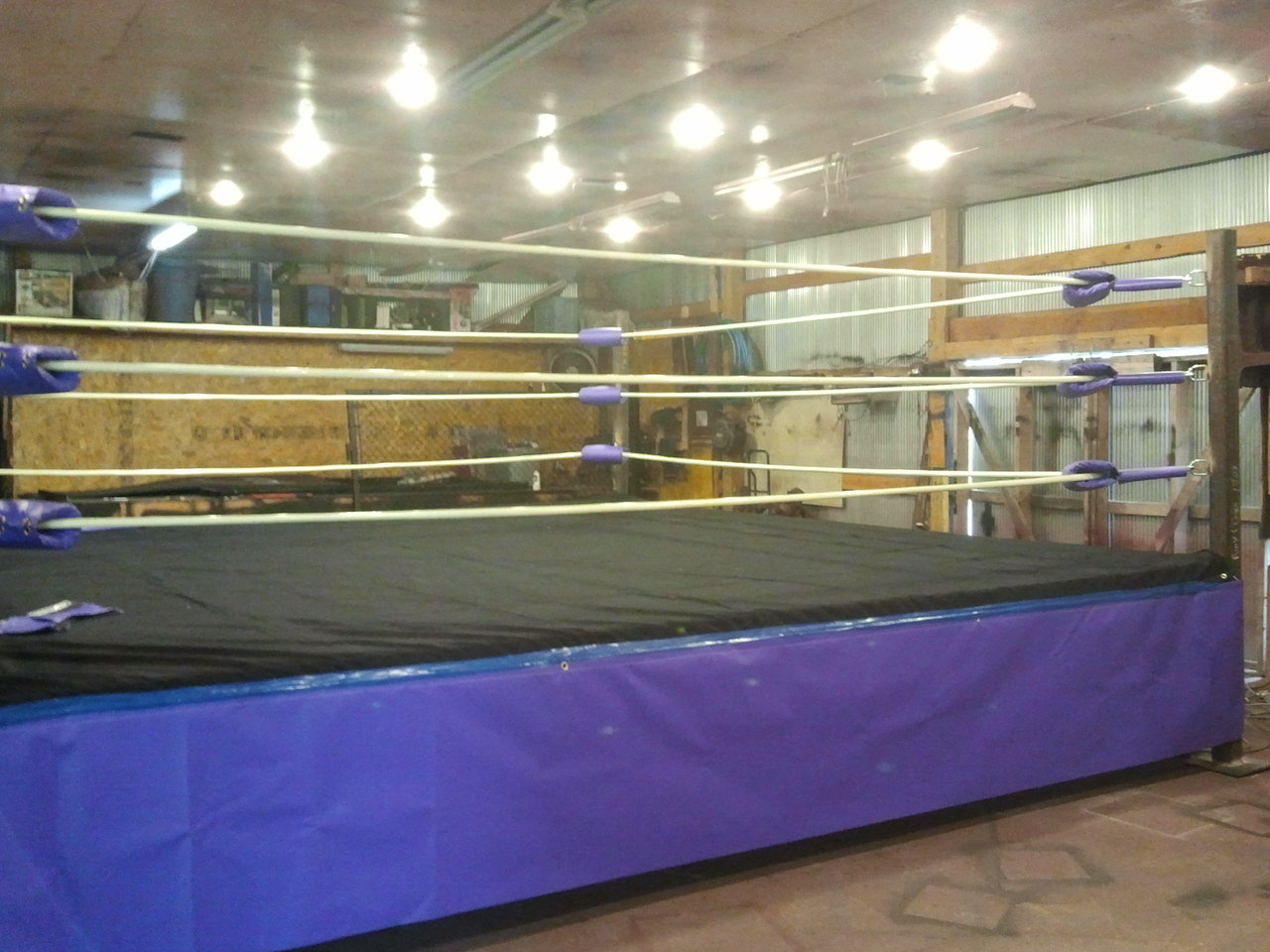 Adjustable-height-ring | Rings and Cages