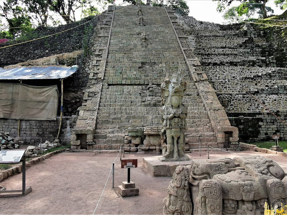 Ruinas De Copan Honduras Ruinas Ruinas Mayas Honduras Sitio