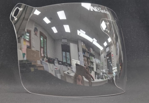 Full Face Clear Visor | Nvolo