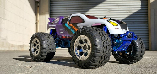 BOKI Mini LST MLST "Crowd Pleazer" 2.0 Aftermarket Body Set | BOKI Racing