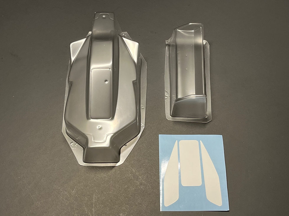 BUGGIES | Boki Racing