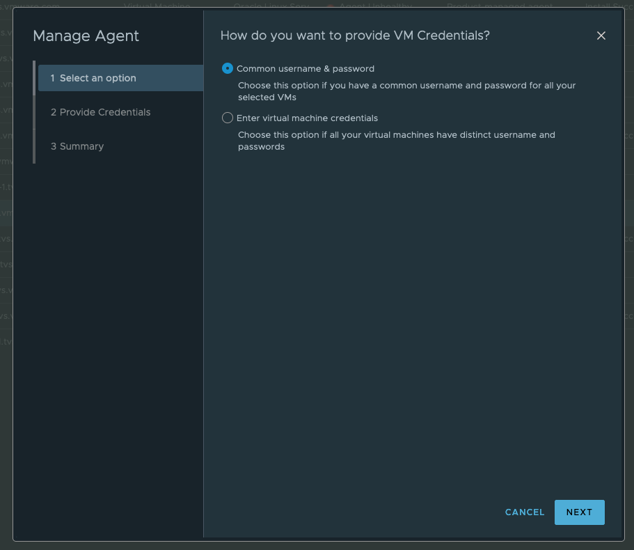 Monitor Oracle Database With Aria Operations And Telegraf