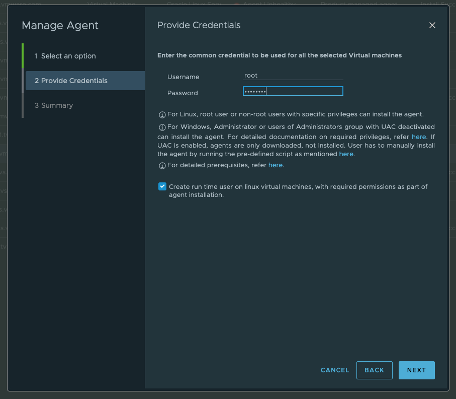 Monitor Oracle Database With Aria Operations And Telegraf