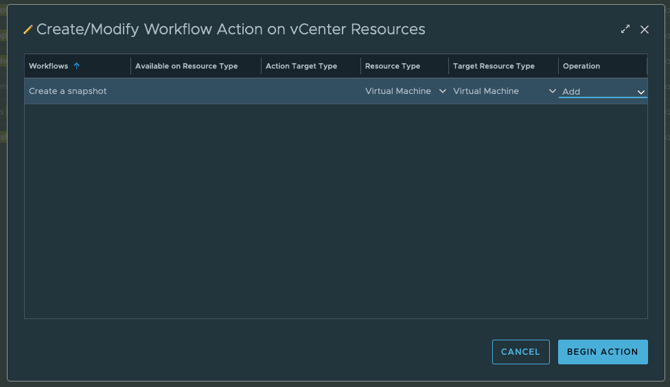 VMware Aria Operations Management Pack for Aria Automation Orchestrator