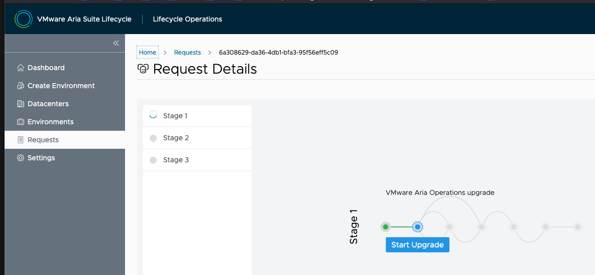 VMware Aria Suite Updates