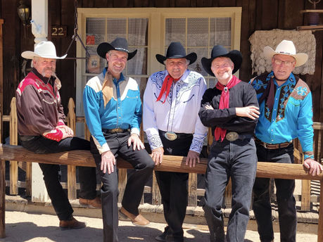 HOME | Gaslight Music Hall